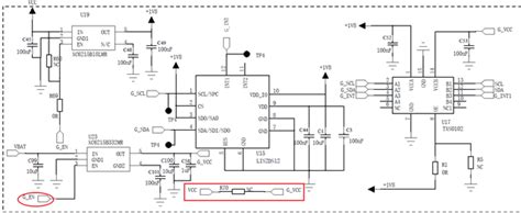 Msp430f5659 Abnormal Restart Problem Msp Low Power Microcontroller Forum Msp Low Power