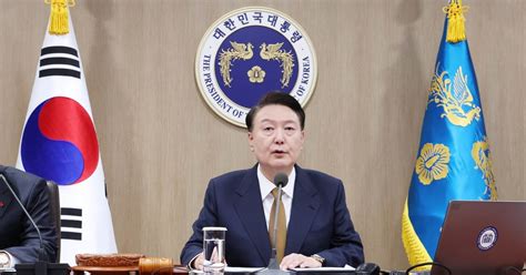 선제적 어젠다 선명한 메시지윤대통령 개혁정부 속도