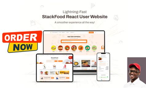 Setup 6ammart Stackfood 6valley Efood Grofresh Hexacom Admin Panel And App By