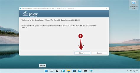 Download And Install Java Jdk