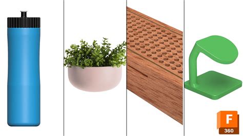 Fusion 360 Absolute Beginner Course Artistic Vision Skillshare