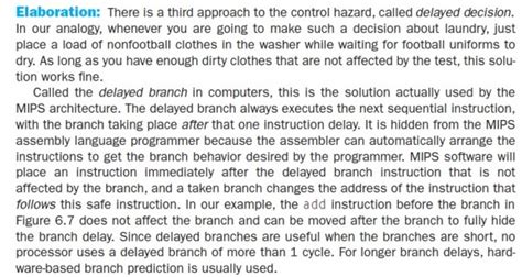 Co And Architecture Gate Cse 2008 Question 76 Co And Architecture Gate Cse 2008 Question 76