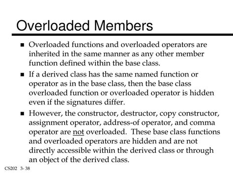 Ppt Introduction To C Inheritance Powerpoint Presentation Free Download Id6525273
