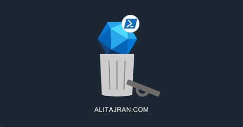 Remove Users From Group With Powershell Ali Tajran