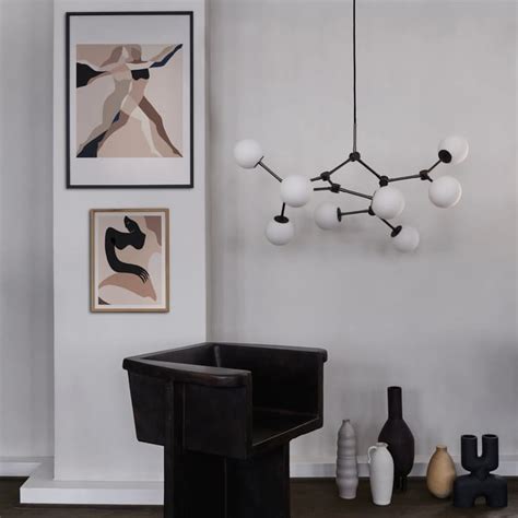 Siren Poster From Paper Collective