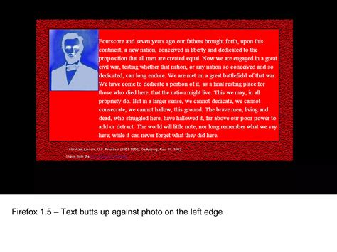 Css Exercise 1 18 Examples Pps