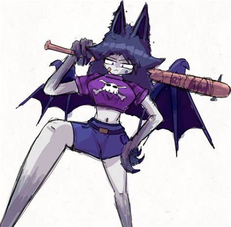 Bat Fanart For Jv By Nai007progodzillaink On Deviantart