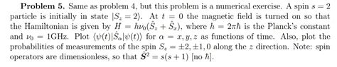 Problem Same As Problem But This Problem Is A Chegg Com