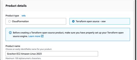 Aws Service Catalog讓用戶也能使用terraform管控雲端資源 Ithome