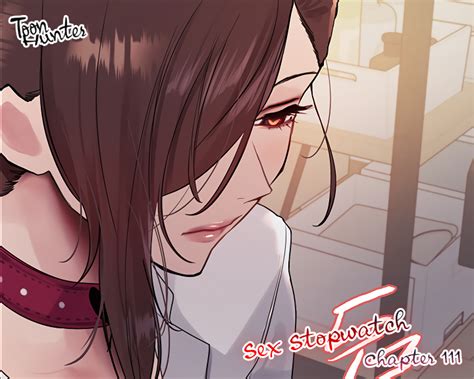 Toonhunter ⏳⏳อัพเดต Sex Stopwatch Season 2 ตอน 112