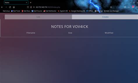 Codeby Games Заметки Writeup Форум информационной безопасности