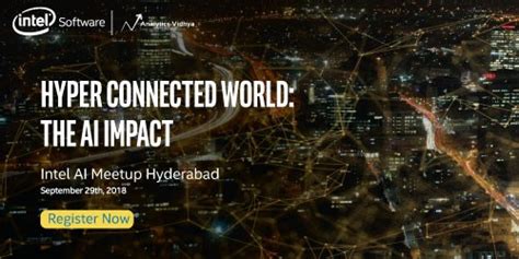 Srivatsa Sinha On Linkedin Join Me At My Talk On Memory Networks At Analytics Vidhya Ai Meetup