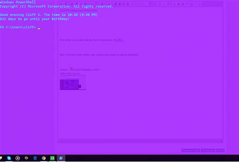 Windows Client Guidance Against Speculative Execution Vulnerabilities