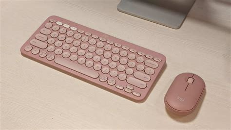 Logitech Pebble 2 Combo First Impressions