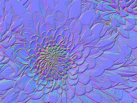 Android How Can I Make Normal Map For Given Image In OpenGL Programmatically Stack Overflow