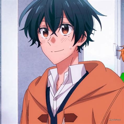 Yoshikazu Miyano Sasaki To Miyano