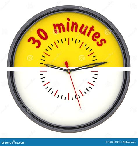 30 Minute Timer Buddykoti