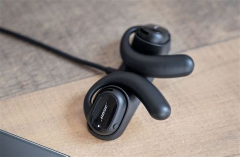 Bose Announces Sport Open Wireless Earbuds Featuring New Above Ear Design Hothardware
