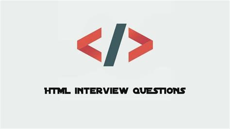 Dipsha Kalariya On Linkedin The Most Important 20 Mcq Questions For Html Interview