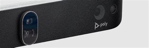 Poly Studio X Video Bar Hp United Kingdom