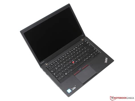 Lenovo Thinkpad T S Long Term Review Part Notebookcheck Net Reviews
