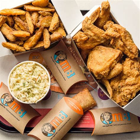 Mary Browns Gnf Worldwide