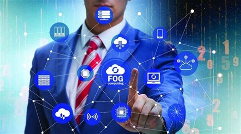Fog Computing Extending The Reach Of Edge Computing