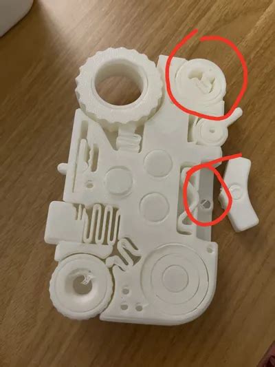 Version 2 0 Twelve In One Fidget Toy Set By Yezao Makerworld Download