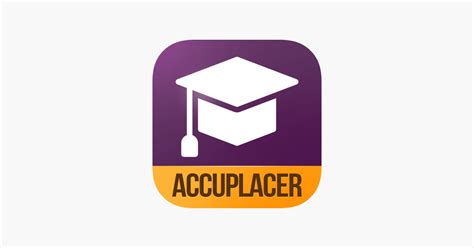 ‎accuplacer Practice Test 2025 En App Store