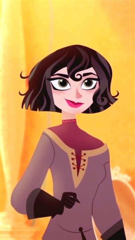 Tangled The Series Wallpapers Wallpaper Cave