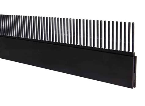 Overflow Comb 50 Seaflower