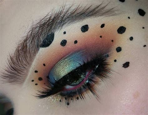 Pin By Michelle Buell Beauty On Makeup Inspo Theatrical Makeup