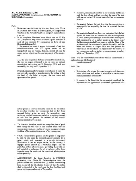 Batch 6 Partial Compilation Download Free Pdf Demurrer Legal