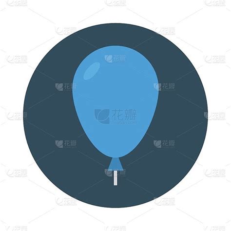 气球飞行马戏团