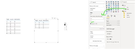 Solved Filter Table Based On Slicer Value And Multiple Co Microsoft Fabric Community