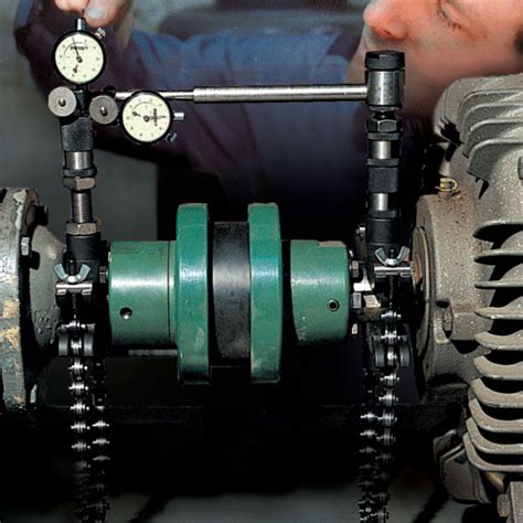 Dial Indicator Pump Alignment At Helene Winkleman Blog