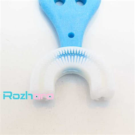 مسواک بچه گانه چرخان تا سن 13 سالگی در رنگ های جذاب فروشگاه اینترنتی