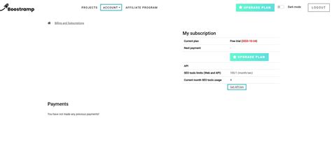 Api Login And Get Session Token