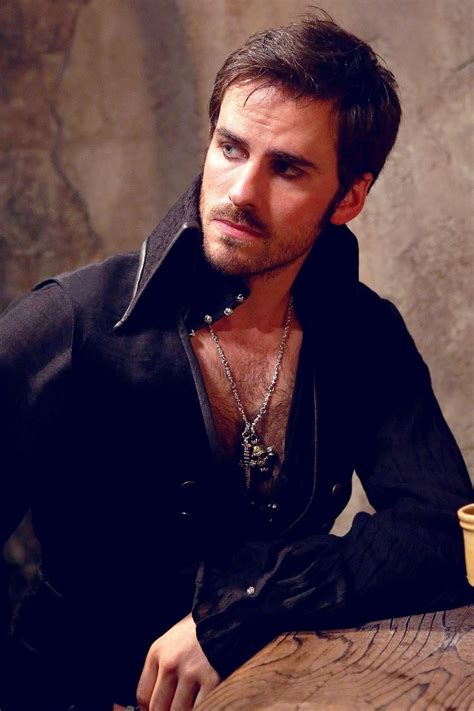 Captain Hook Once Upon A Time Quotes Quotesgram