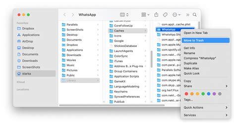 Uninstall Whatsapp On Mac Full Removal Guide Nektony