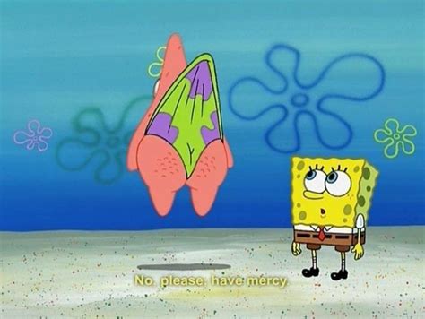 53 Spongebob Screenshots That Are Even Funnier Out Of Context Imágenes Hilarantes Bob