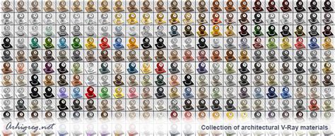 Vray Material Library For 3ds Max Free Download Robogase
