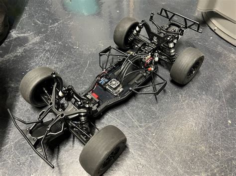 23 Xray XB2D XT2D And SCX R C Tech Forums