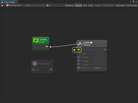 Connections And Relations Bolt Visual Scripting 1413
