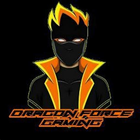 Dragon Force Gaming Youtube