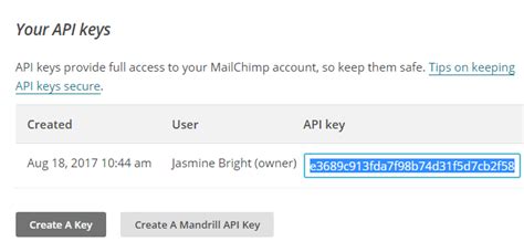 how to add and setup mailchimp form using elementor zemez support