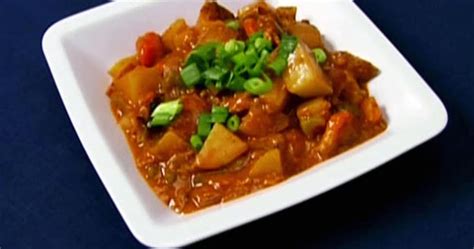 Turtle Stew Punchfork