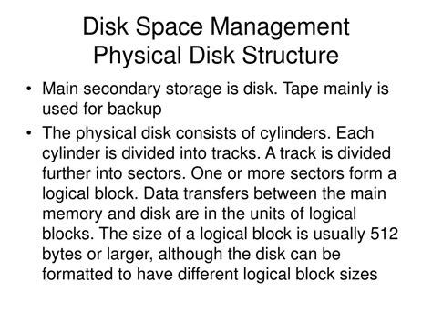 PPT File Systems PowerPoint Presentation Free Download ID