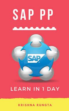 SAP PP Module PDF Download Production Planning Book