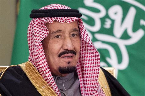 عکس؛ سفر در زمان؛ ملک سلمان، پادشاه عربستان در دوران نوجوانی و جوانی